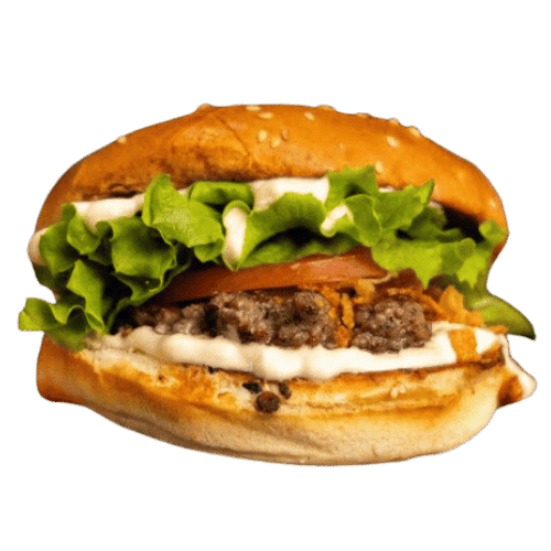 Bit Stop Burger Nürnberg - Online Bestellen | Free Delivery